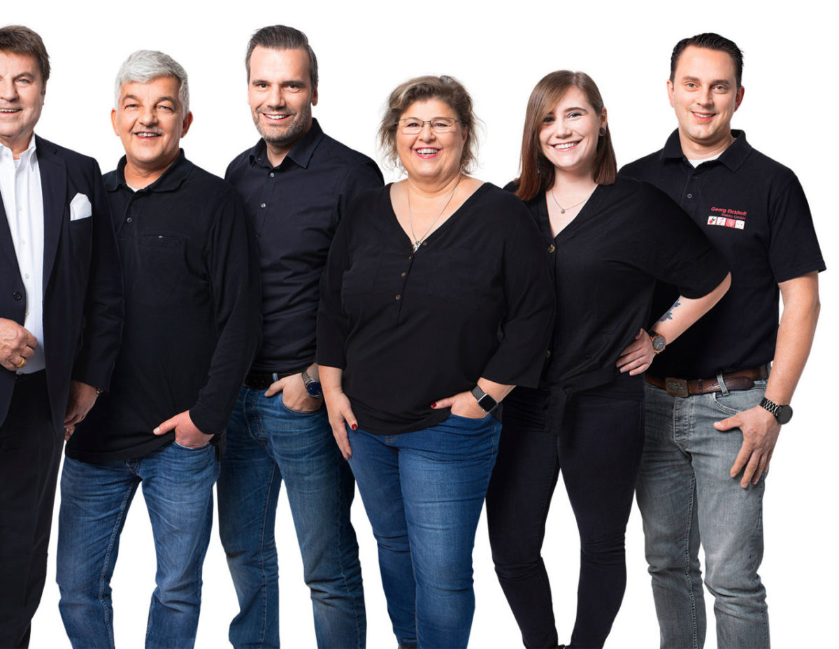 Elektroinstallation, Elektromobilität & Photovoltaik in Düsseldorf ...